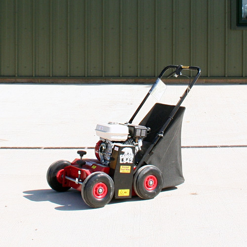 Lawn Scarifier | Rocket Rentals Ltd | Gloucestershire