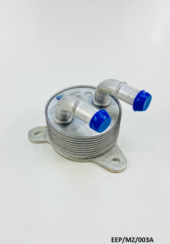 Oil Cooler for FZ21-19-9F3 MAZDA CX-3 CX-5 6 2.0 2.5 2015.04- EEP/MZ ...