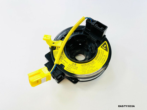 New Clockspring Squib Sensor For TOYOTA CELICA 1999-2005 EAS/TY/033A ...