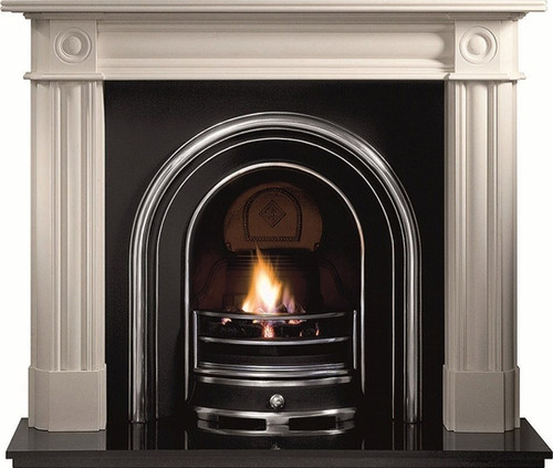 Jubilee insert | George McAlpine