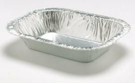 1.5lb Foil Steak Pie Ashet | Marshall Wilson