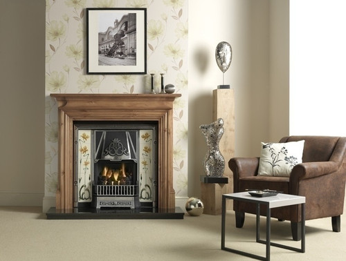 Toulouse Efficiency Plus Insert | George McAlpine