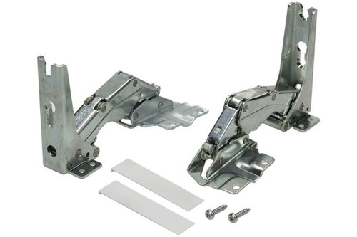 AEG Fridge Integrated Door Hinge Kit