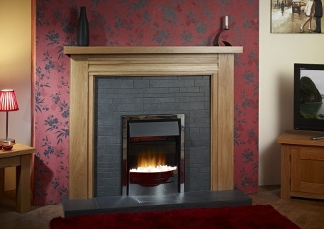 Linear Surround | George McAlpine