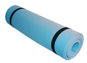 Roll Up Camping Mat / Engineers Mat