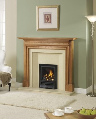 Trentham Surround | George McAlpine