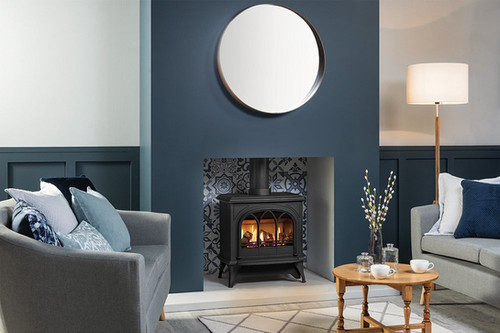 Gazco Huntingdon 40 | George McAlpine