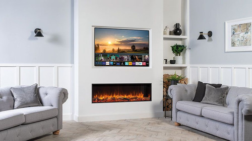 Gazco eReflex 150RW | George McAlpine