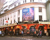 MUSICALS | Stephen Keeling