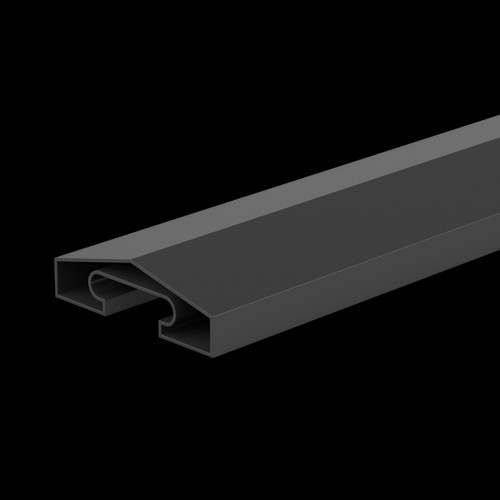 Dura Post Capping Rail 65mm | https://www.holmesch