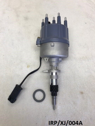 Complete Distributor 56041034 for Jeep Cherokee XJ 4.0L 1998-1999 IRP ...