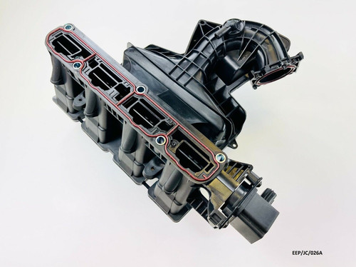 Intake Manifold with Actuator for Dodge Journey JC 2.4L 2009-2011 EEP ...