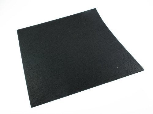 Radvac Multi Purpose Anti Vibration Rubber Mat For Washing Machines ...