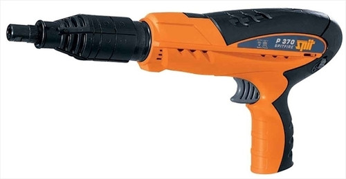 Spitfire P370 Powder Actuated Disc Cartridge Tool | Rocket Rentals Ltd ...