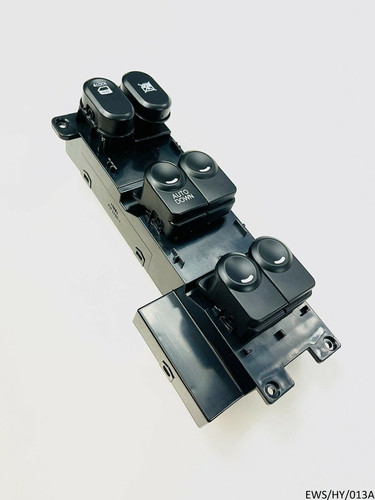 Power Window Switch for HYUNDAI I30/I30 2007 + EWS/HY/013A | Vidarr ...