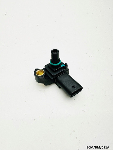 MAP Boost Pressure Sensor for BMW X5 2.0d 3.0d Diesel 2013-2018 ECM/BM ...