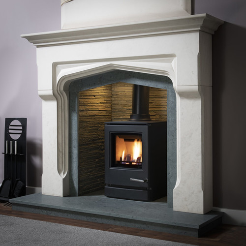 Shelbourne surround | George McAlpine