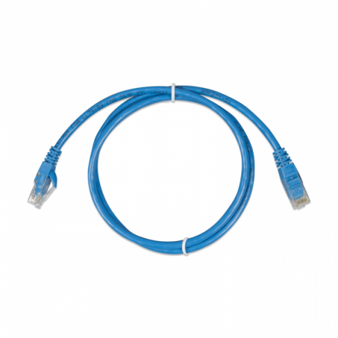 Victron RJ45 UTP Cable (1.8m) for VE.Bus and VE.Can connections | CNC Tech