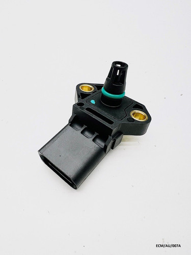 MAP Boost Pressure Sensor for AUDI Q3 Q5 1.4 2.0 3.0 TDI 2008-2017 ECM ...
