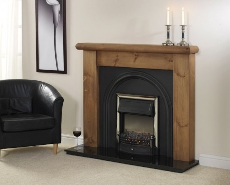 Cairngorm Surround | George McAlpine