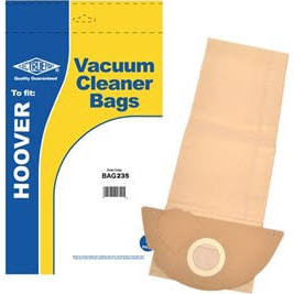 Karcher & Mighty Vac Vacuum Cleaner Bags