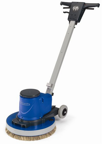 Floor Polisher / Scrubber | Rocket Rentals Ltd | Gloucestershire