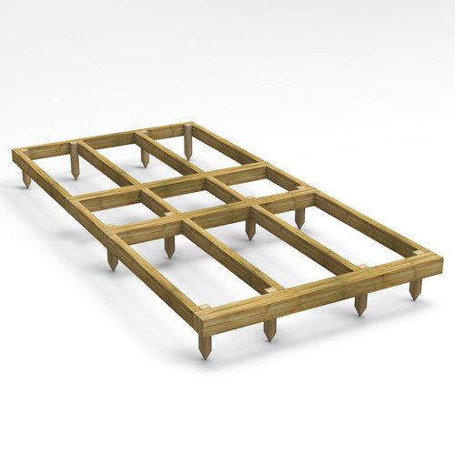 Buy10x5 Power Base Kit | Willowcrete Manufacturing Co. Ltd