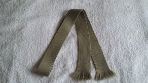 British Army Fads Tie | T.W Ryder, Birmingham