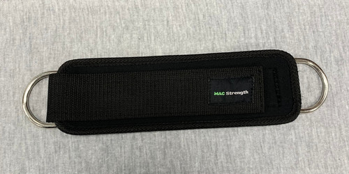 Cable cuff attachment/ Ankle cuff/ Wrist cuff (Free delivery) | Mac ...