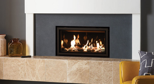 Gazco Studio 1 | George McAlpine