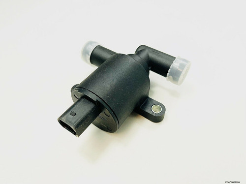 Coolant Control Valve for VW POLO V ( 6R1 , 6C1 ) 1.8 GTI 2014 + CTM/VW ...