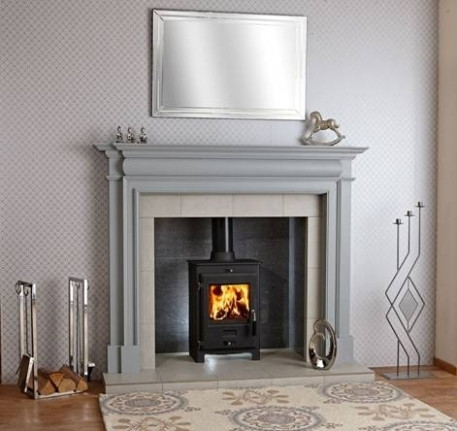 Cheltenham surround | George McAlpine