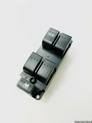 Power Window Switch for MAZDA 3 2003 + EWS/MZ/002A | Vidarr Automotive