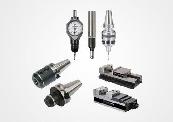 Quality workholding devices in Northern England