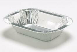 1/2lb Foil Steak Pie Ashet | Marshall Wilson