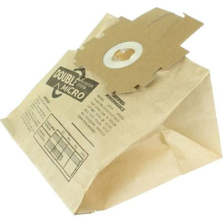 Electrolux Compact Power, Harmony & Ingenio Bags - Pack of 5