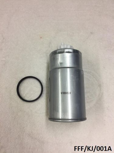 Fuel Filter for Jeep Cherokee (Liberty) KJ 2.8CRD 2005-2007 FFF/KJ/001A ...