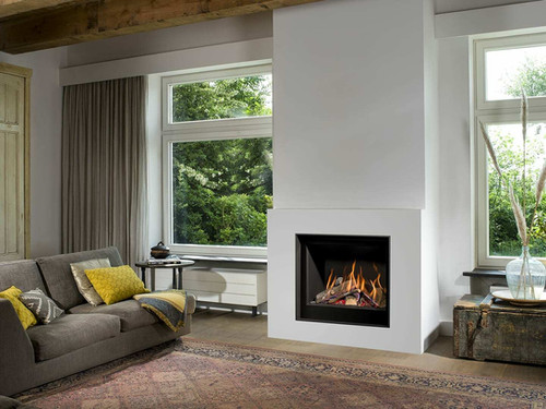 Bellfires Smart Bell 75/70 | George McAlpine