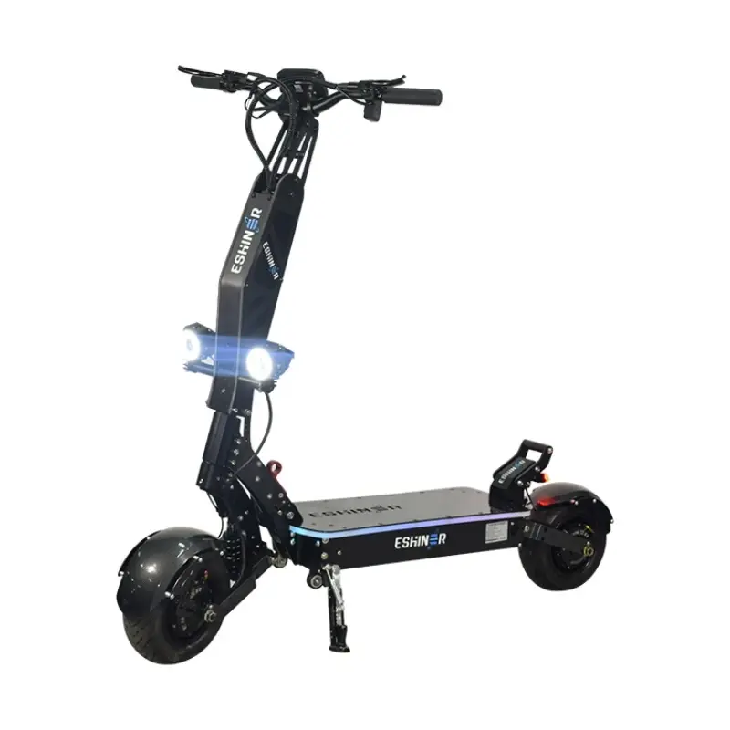 E Scooter Gadget | Hobby Hub Central