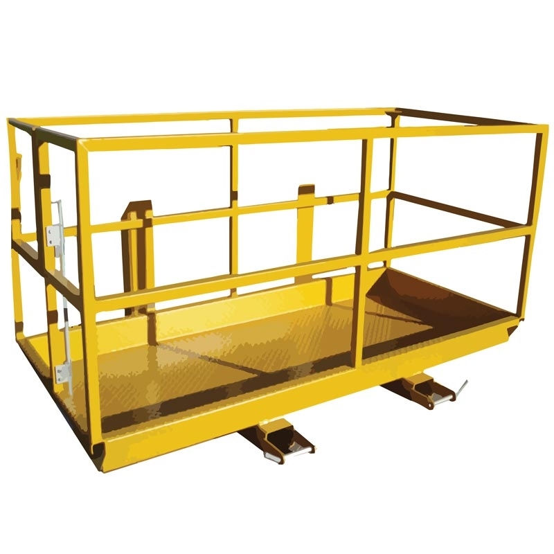 Telehandler attachments | Gloucester | Rocket Rentals Ltd