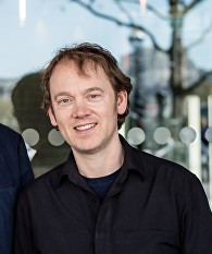 Heidi | Stephen Keeling