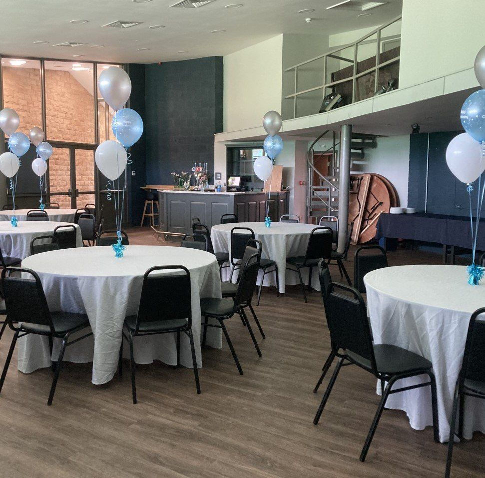 Function room hire | Sheffield | Moor View Golf Centre Ltd