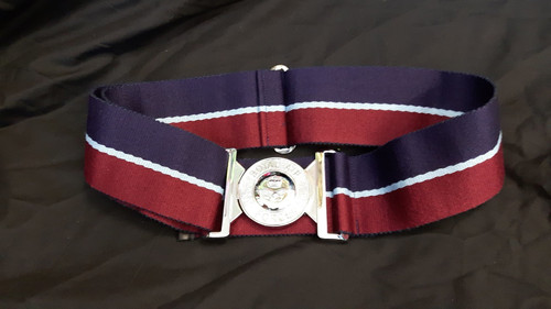 RAF Locket Stable Belt - New | T.W Ryder, Birmingham
