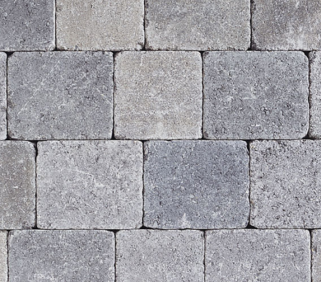 Slate Tegula Brick | Kelly Landscape & St