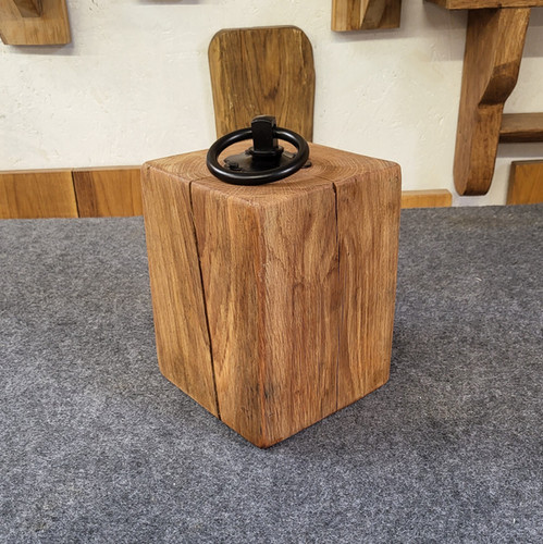 Timber and FSC Certified Oak Door Stops | Swindon Oak