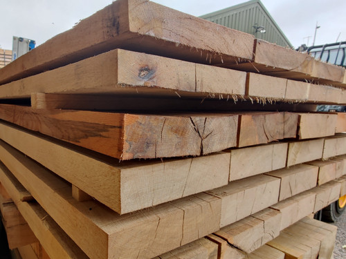 Wooden Boards | Swindon Oak | Wiltshire