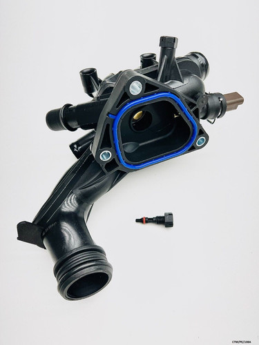 Thermostat For PEUGEOT 508 I 1.6 VTi 2010-2018 CTM/PE/108A | Vidarr ...