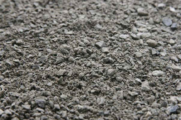 Quarry Dust | Kelly Landscape & St