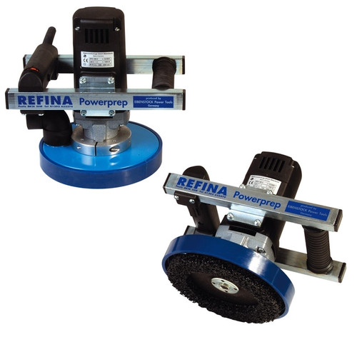 Refina Surface Grinder | Rocket Rentals Ltd | Gloucestershire