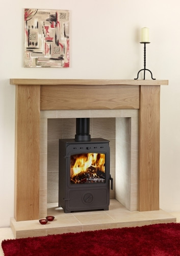 Cottage surround | George McAlpine